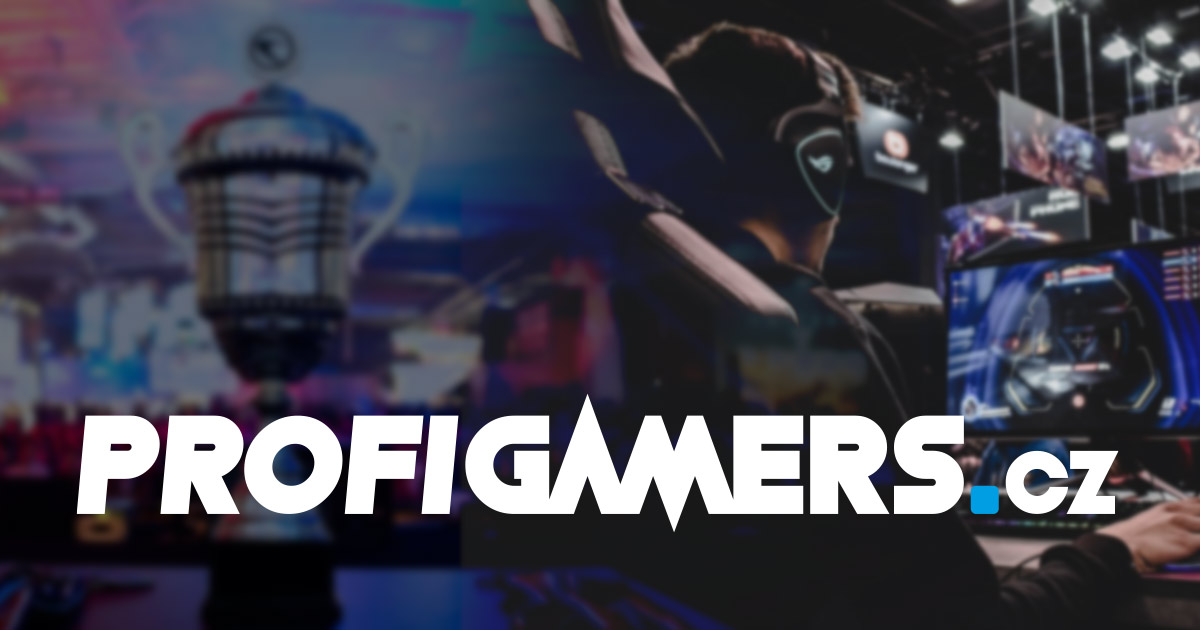 LOL | Profigamers.cz